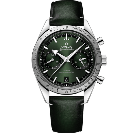 传承表款: 超霸系列 腕表 | OMEGA®