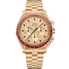 传承表款: 超霸系列 腕表 | OMEGA®