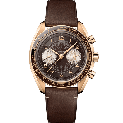 男士腕表 | 欧米茄® | OMEGA®