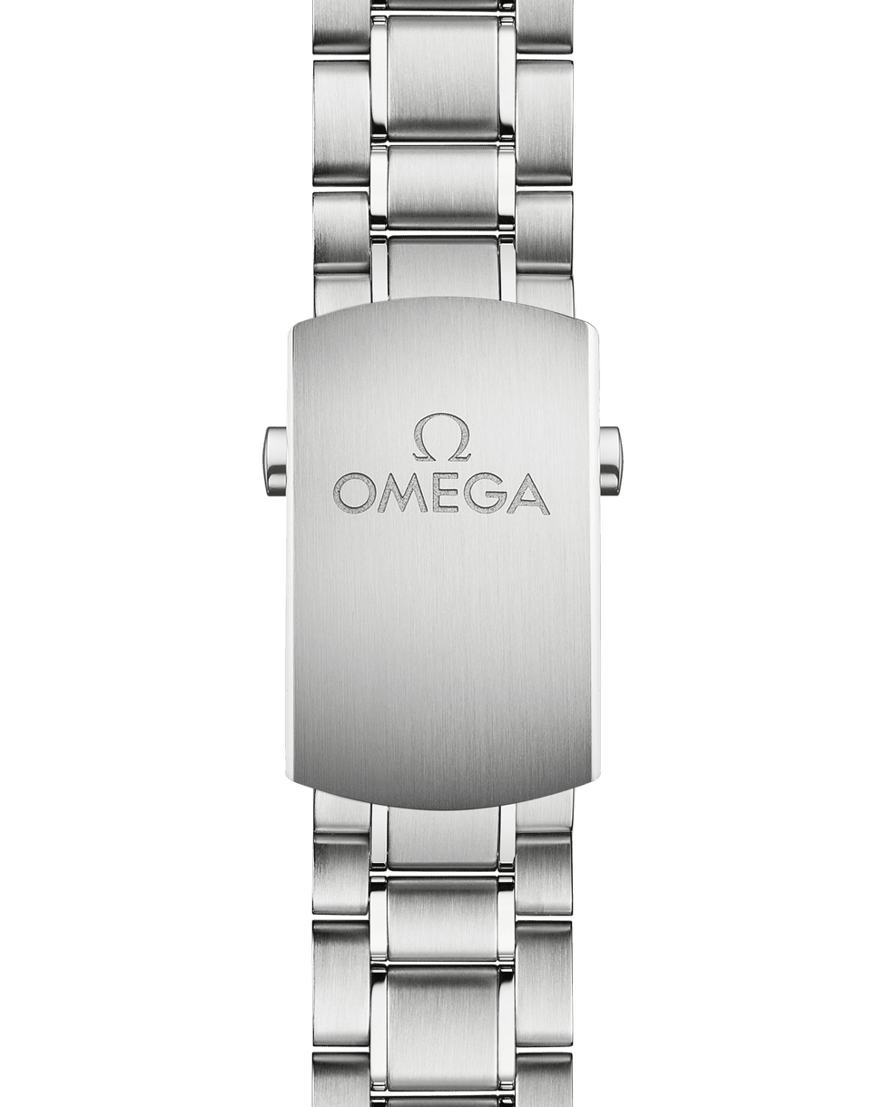 超霸系列 赛车计时表 44.25毫米, 精钢表壳 搭配 精钢表链 - 329.30.44.51.01.001 | OMEGA®