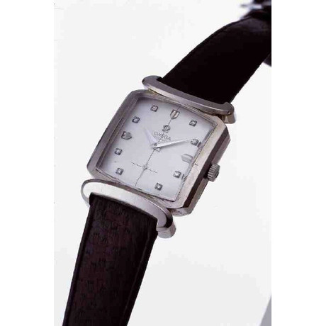 欧米茄古董经典手表 | OMEGA®