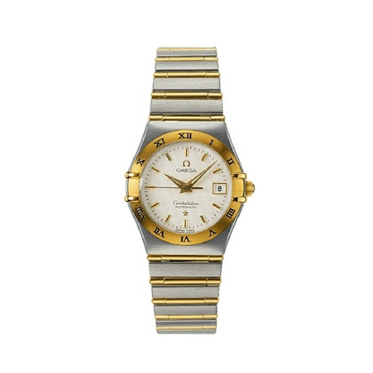 Vintage 腕表: 星座系列 OMEGA 1512 | OMEGA®