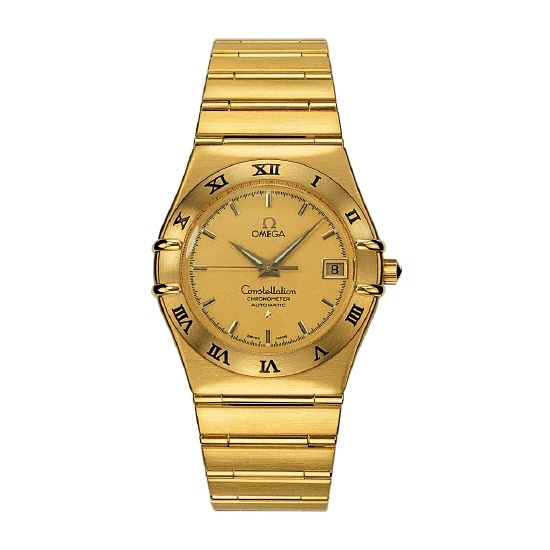 Vintage 腕表: 星座系列 OMEGA 1512 | OMEGA®