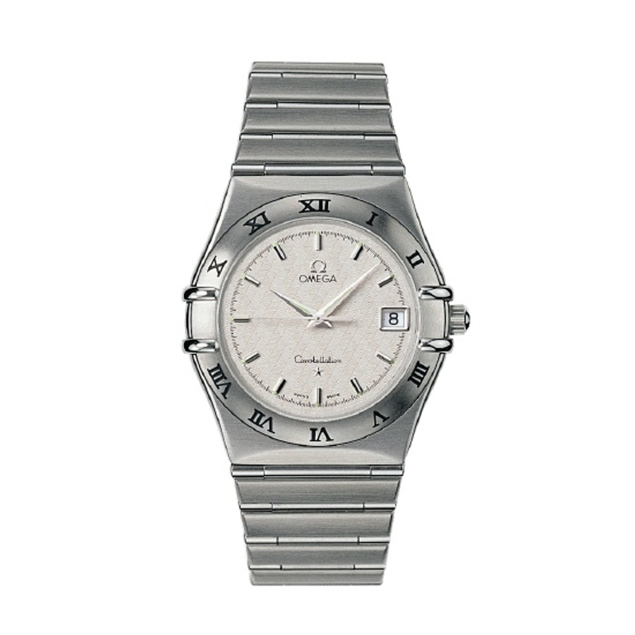 Vintage 腕表: 星座系列 OMEGA 1512 | OMEGA®