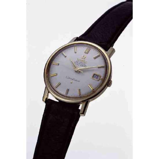 Vintage 腕表: 星座系列 OMEGA BA 168.0010 | OMEGA®