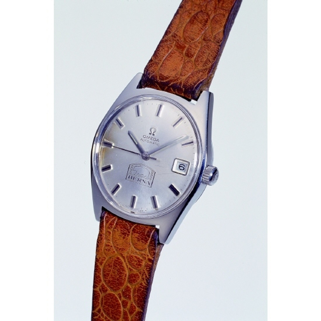 Vintage 腕表: Genève OMEGA ST 166.0041 | OMEGA®
