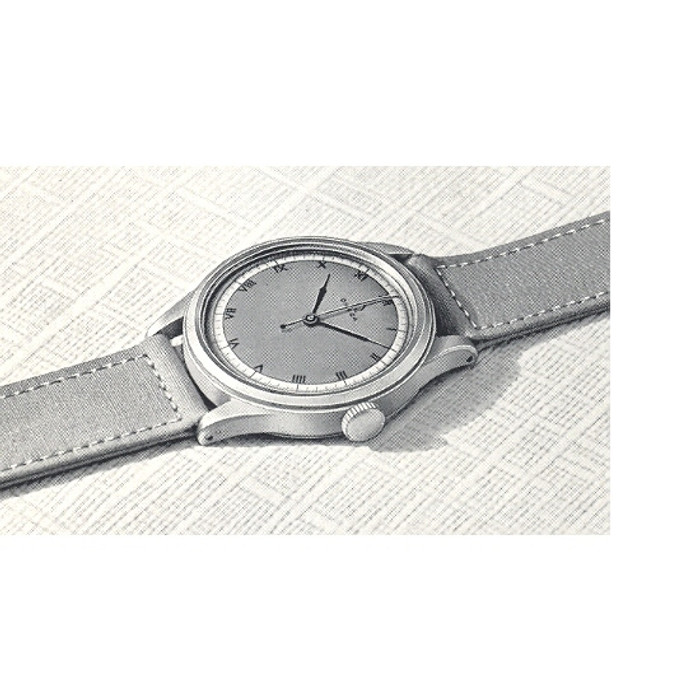 Vintage 腕表: - Other - OMEGA CK 2384 | OMEGA®