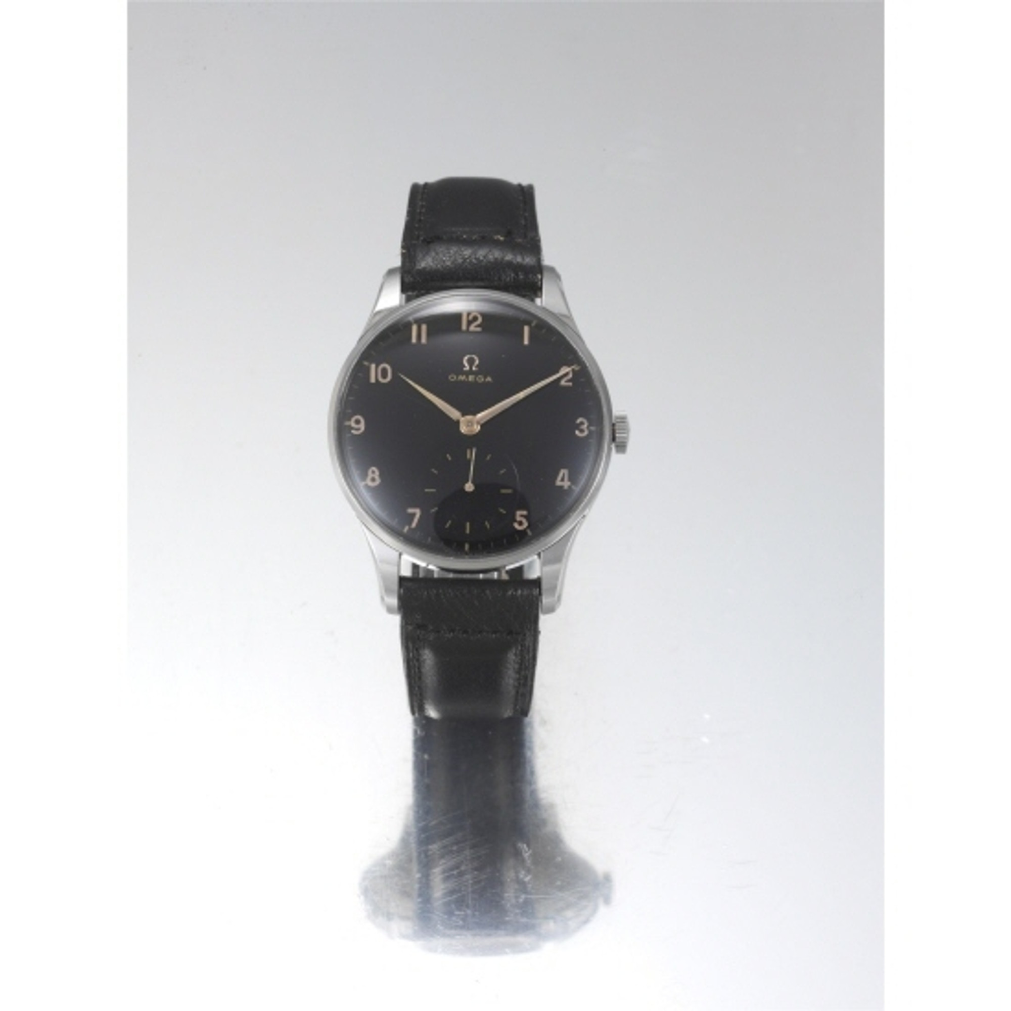 Vintage 腕表: - Other - OMEGA CK 2890 | OMEGA®