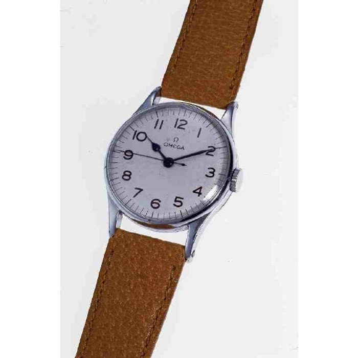 Vintage 腕表: - Other - Royal Air Force CK 2292 | OMEGA®